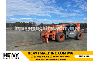 Equipos de elevación Telehandler y más en venta - Heavy Machine