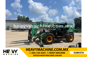 Equipos de elevación Telehandler y más en venta - Heavy Machine