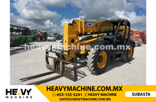 Equipos de elevación Telehandler y más en venta - Heavy Machine