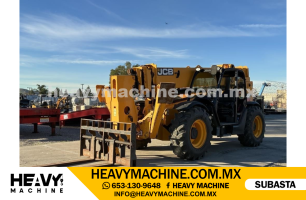 Equipos de elevación Telehandler y más en venta - Heavy Machine