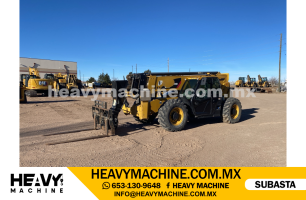 Equipos de elevación Telehandler y más en venta - Heavy Machine