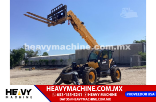 Equipos de elevación Telehandler y más en venta - Heavy Machine
